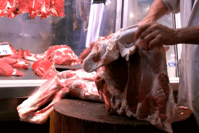 What Is The Number-One Cause Of Spoiled Meat? Explained - Optimise Diet