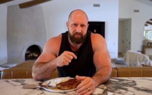 How To Train Like Ryan Humiston - All You Need To Know - Optimise Diet