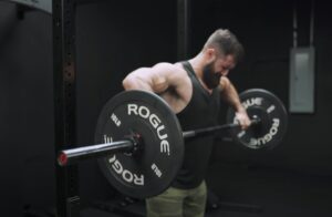 How To Train Like Ryan Humiston - All You Need To Know - Optimise Diet