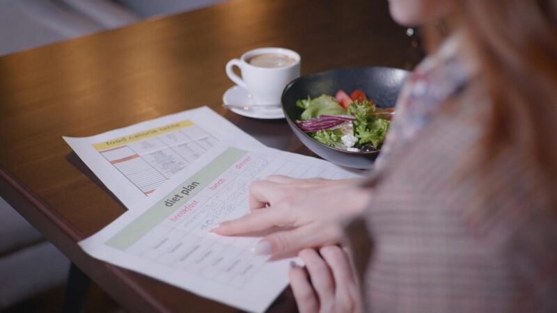 Step-by-Step Guide to the Calisthenics Diet for Beginners - Optimise Diet