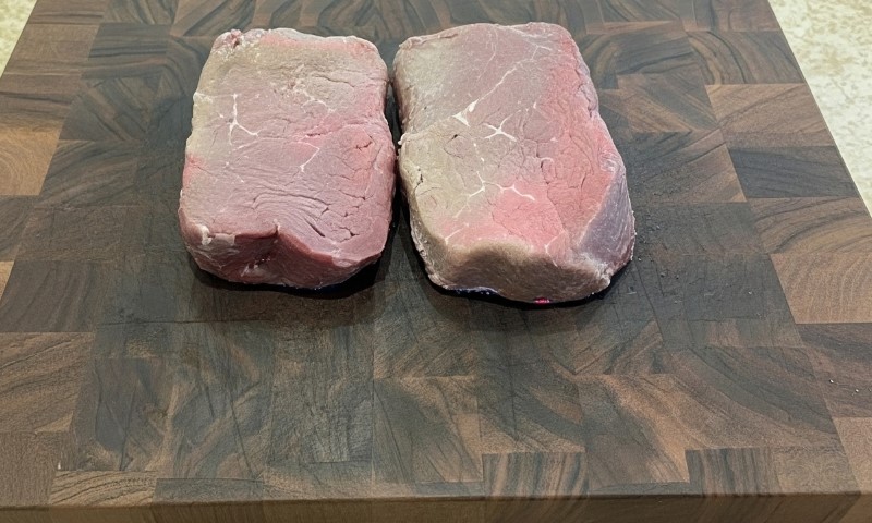 Oxidized or Spoiled? How to Tell If Your Steak Is Still Safe to Eat